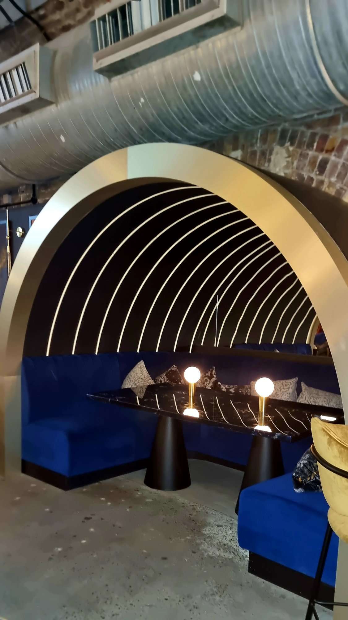 Venue launch: The Viaduct – Shoreditch - Keeping Up With Kay Flawless