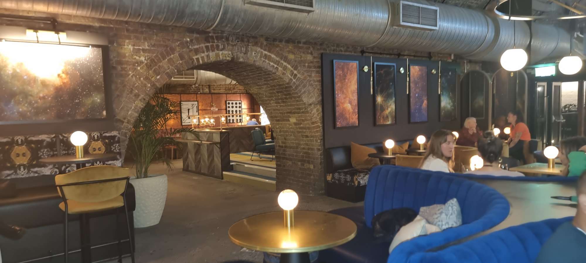 Venue launch: The Viaduct – Shoreditch - Keeping Up With Kay Flawless