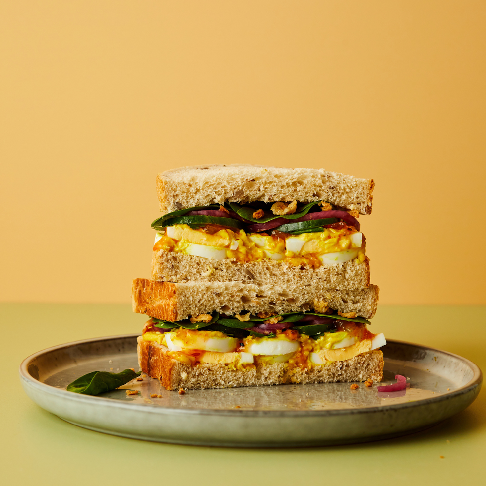 New Spring Menu Launch at Pret A Manger - Keeping Up With Kay Flawless