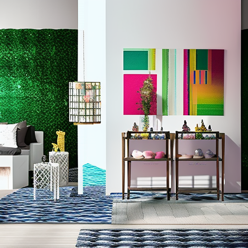 Everything You Need To Know About Colour Trends & How To Adapt Them to ...