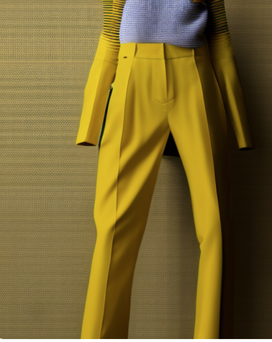 Everything You Need To Know About Colour Trends & How To Adapt Them to ...